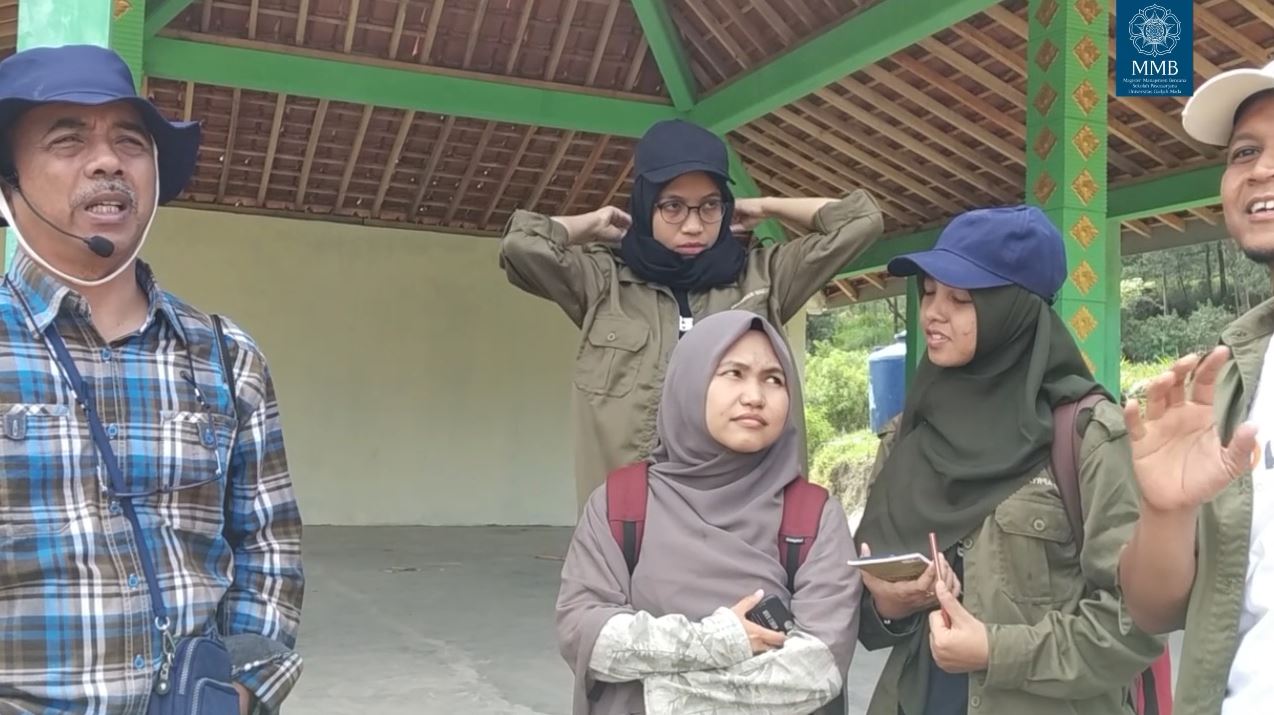 Korelasi Gempa Tektonik dengan Gempa Vulkanik || PROF JUNUN SARTOHADI ...