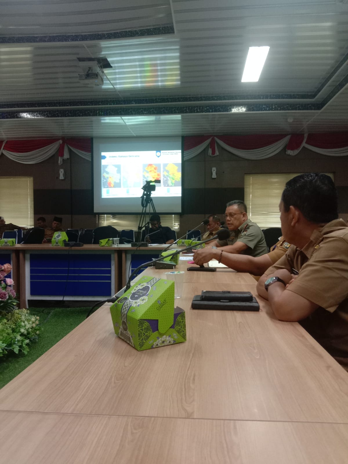 2023 – Program Studi Magister Manajemen Bencana