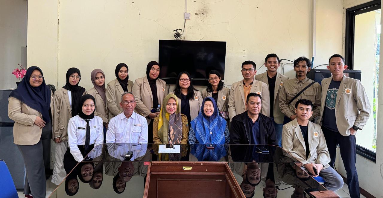 KKL MMB UGM Teliti Kesiapsiagaan dan Kebijakan Gempa Bumi Kabupaten Cianjur 2022 – Program Studi ...